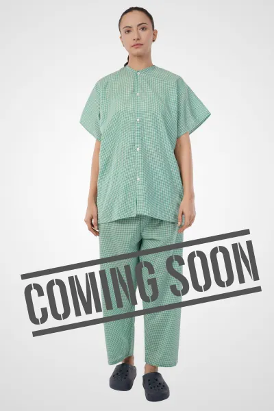 GoldenGown - Premium Medical Uniforms & Hospital Linens