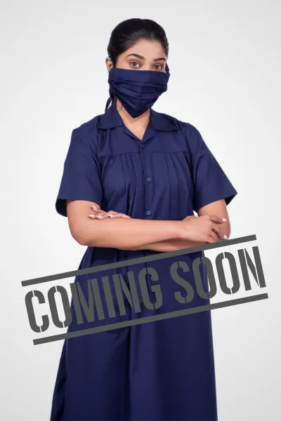GoldenGown - Premium Medical Uniforms & Hospital Linens